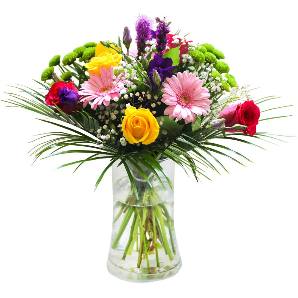 Florists Huddersfield | Flower Delivery By Lily Blossom Florist